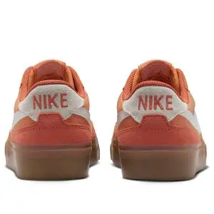 Nike Zoom Pogo Plus Sneakers - Orange