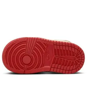 JORDAN 1 High Og "rare Air Sail Cinnabar