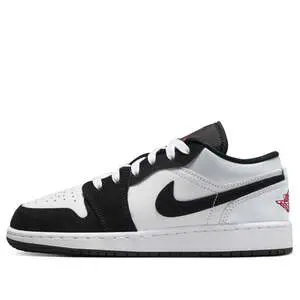JORDAN 1 Low Se 'panda Toe' Sneakers