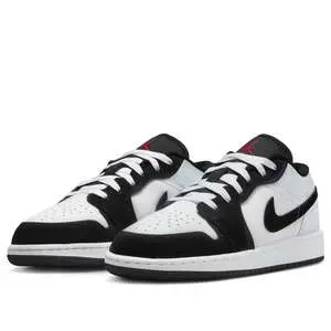 JORDAN 1 Low Se 'panda Toe' Sneakers