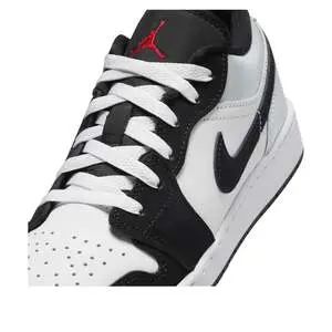 JORDAN 1 Low Se 'panda Toe' Sneakers