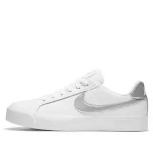 Nike Court Royale Ac Low Top Sneakers - White
