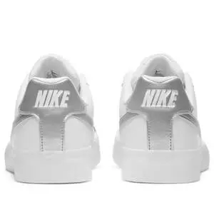 Nike Court Royale Ac Low Top Sneakers - White