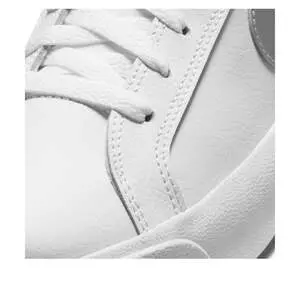Nike Court Royale Ac Low Top Sneakers - White