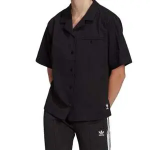 Adidas Adicolor Classics Poplin Shirt