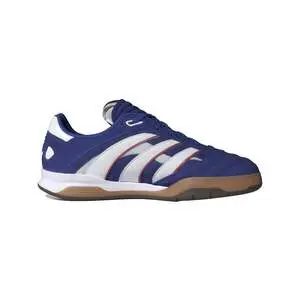 Adidas Predator Mundial Sneakers - Active Blue/cloud White/gum