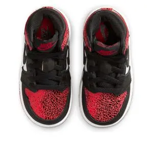 JORDAN Air 1 High Og 'varsity Red