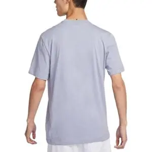Nike T-shirt - Grey