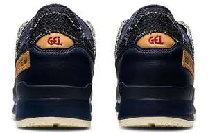 Asics Gel Lyte 3 Denim Pack Midnight - Black/blue