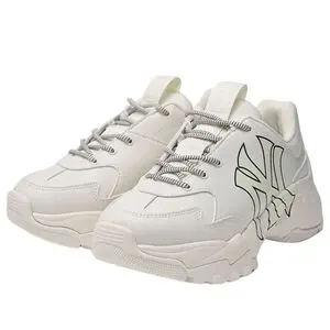 MLB Bigball Chunky New York Yankees Sneakers