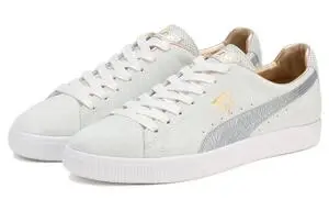 PUMA Clyde Mij X Hajime Sorayama Sneakers