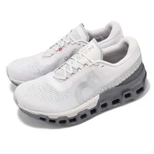On Cloudmonster 2 Sneakers - Frost/rock