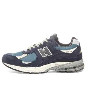 NEW BALANCE 2002r 'protection Pack Dark Navy - Blue