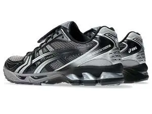 Asics X The Museum Visitor Gel-kayano 14 Sneakers - Black/grey