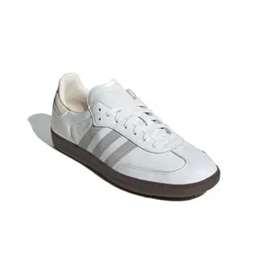 Adidas Samba Og Sneakers - White/beige/cream