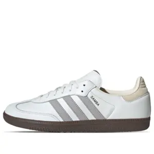 Adidas Adidas Samba OG Sneakers White/beige/cream