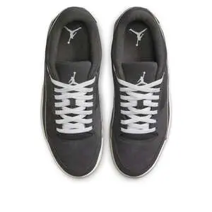 JORDAN Flight Court Sneakers - Anthracite/sail