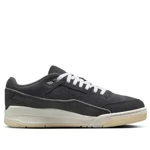 JORDAN Flight Court Sneakers - Anthracite/sail