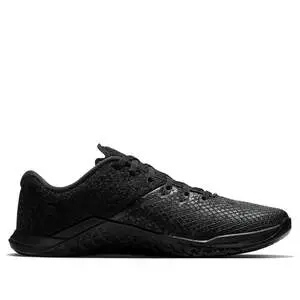 Nike Metcon 4 Xd Patch Athletic Sneakers - Black