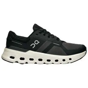 On Cloudrunner 2 Wide Athletic Sneakers