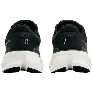 On Cloudrunner 2 Wide Athletic Sneakers