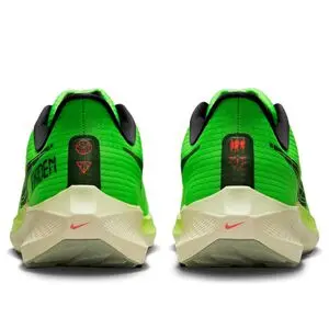 Nike Zoom Pegasus 39 'ekiden Zoom Pack' Sneakers - Black/hyper Violet/grey