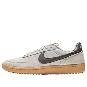 Nike Nike Field General Sneakers Beige/grey