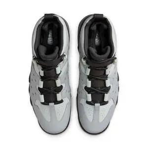 Nike Max Cb '94 High Top Sneakers - Grey/multi-color