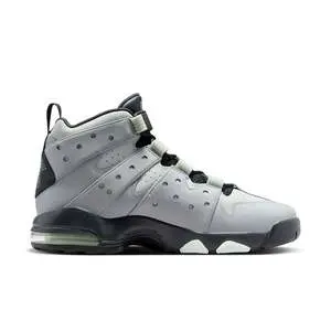 Nike Max Cb '94 High Top Sneakers - Grey/multi-color