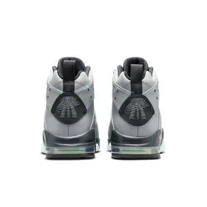 Nike Max Cb '94 High Top Sneakers - Grey/multi-color