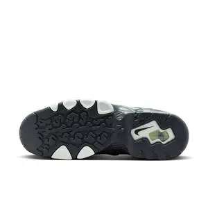 Nike Max Cb '94 High Top Sneakers - Grey/multi-color