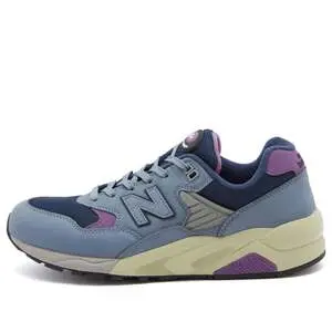 NEW BALANCE New Balance 580 Sneakers Arctic Grey/navy/dusted Grape