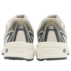 NEW BALANCE 740 "timberwolf" U740jtd - Timberwolf/black/beige