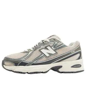 NEW BALANCE New Balance 740 "Timberwolf" U740JTD Timberwolf/black/beige
