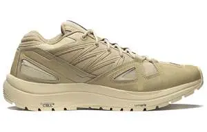 SALOMON Odyssey 1 Low Top Sneakers - Brown