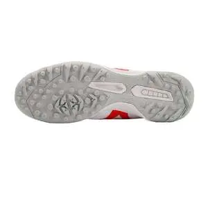 Mizuno Morelia Sala Classic Tf Cleats - White/red