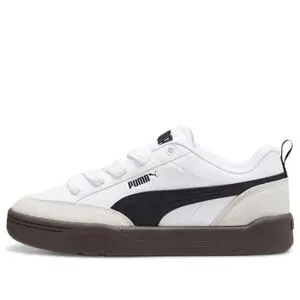 PUMA Puma Park Lifestyle OG Sneakers White/black/brown