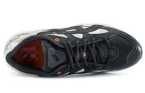 Asics X Reigning Champ Gel-kayano 5 Og 'kyoto Edition - Black