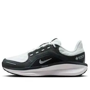 Nike Zoom Winflo Gore-tex Athletic Sneakers - Anthracite/metallic Silver