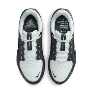 Nike Zoom Winflo Gore-tex Athletic Sneakers - Anthracite/metallic Silver