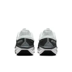 Nike Zoom Winflo Gore-tex Athletic Sneakers - Anthracite/metallic Silver