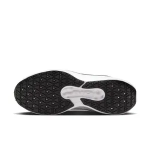 Nike Zoom Winflo Gore-tex Athletic Sneakers - Anthracite/metallic Silver