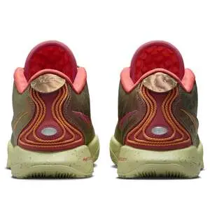 Nike Lebron 21 Ep 'queen Conch' Sneakers