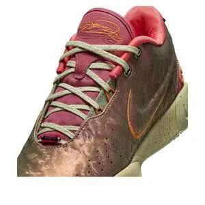 Nike Lebron 21 Ep 'queen Conch' Sneakers