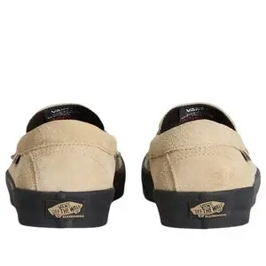 VANS Skate Loafer - Incense/black