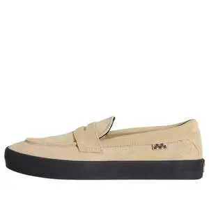 VANS Skate Loafer - Incense/black