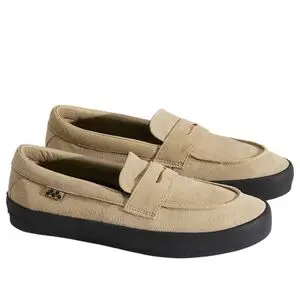 VANS Skate Loafer - Incense/black