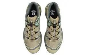 SALOMON Xt-6 Mindful Low Top Sneakers