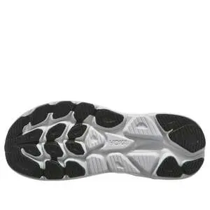 Hoka One One Clifton Athletic Sneakers - Galactic Grey/asteroid
