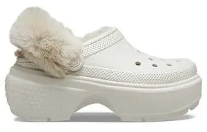 CROCS Stomp Lined Clogs